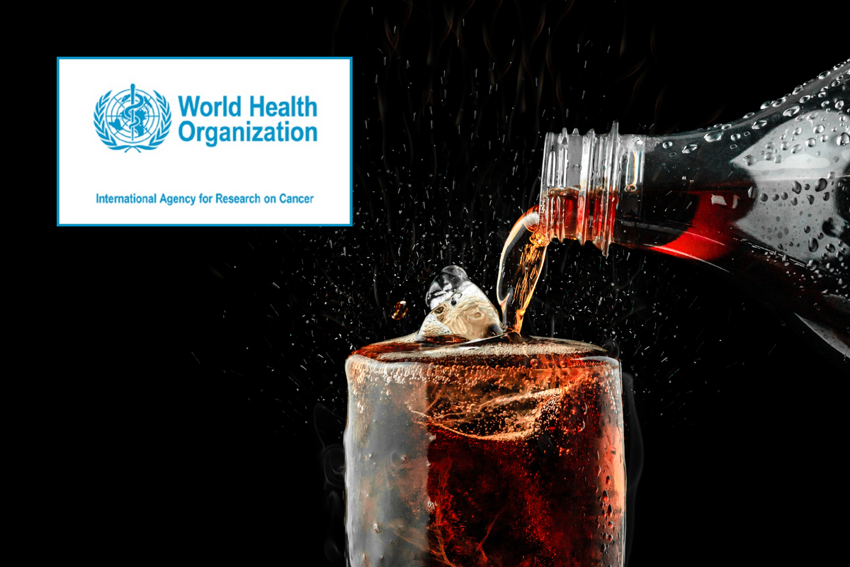 Is Aspartame A Possible Carcinogen Outwork Nutrition
