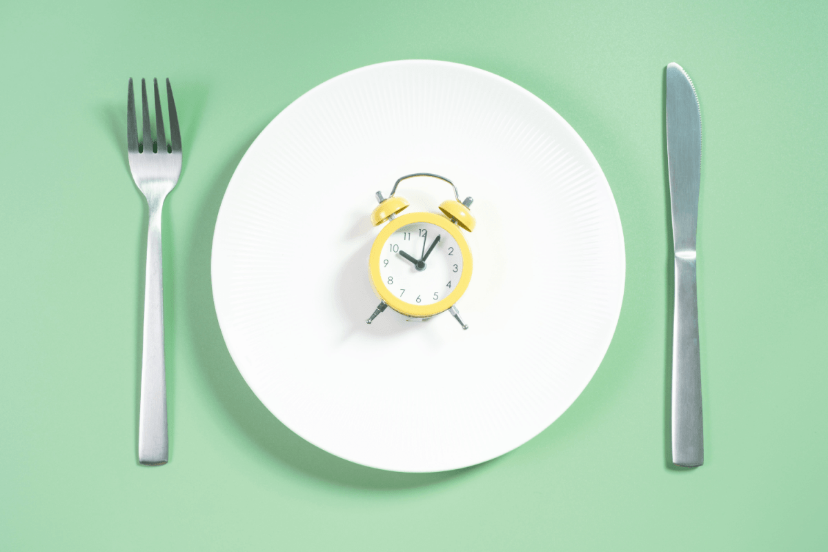 Intermittent Fasting: Why, How, and Does it Work? – Outwork Nutrition