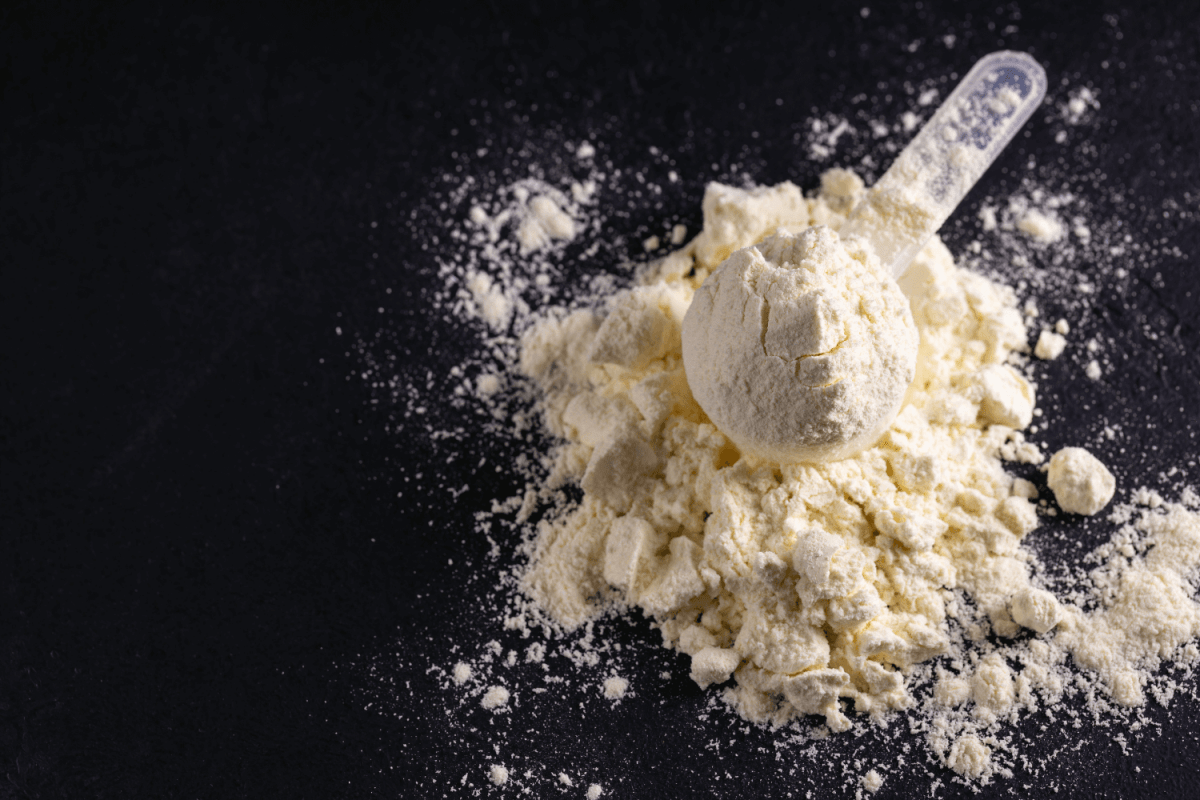 The Whey Protein Apocalypse: Supply Cannot Keep Up with Surging Demand ...