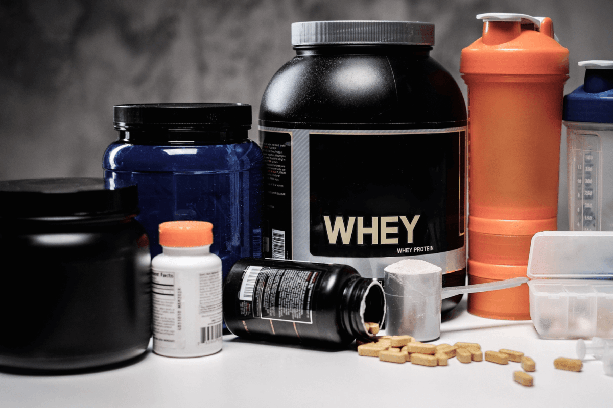 What is a Proprietary Blend? | Why Are Proprietary Blends Bad ...