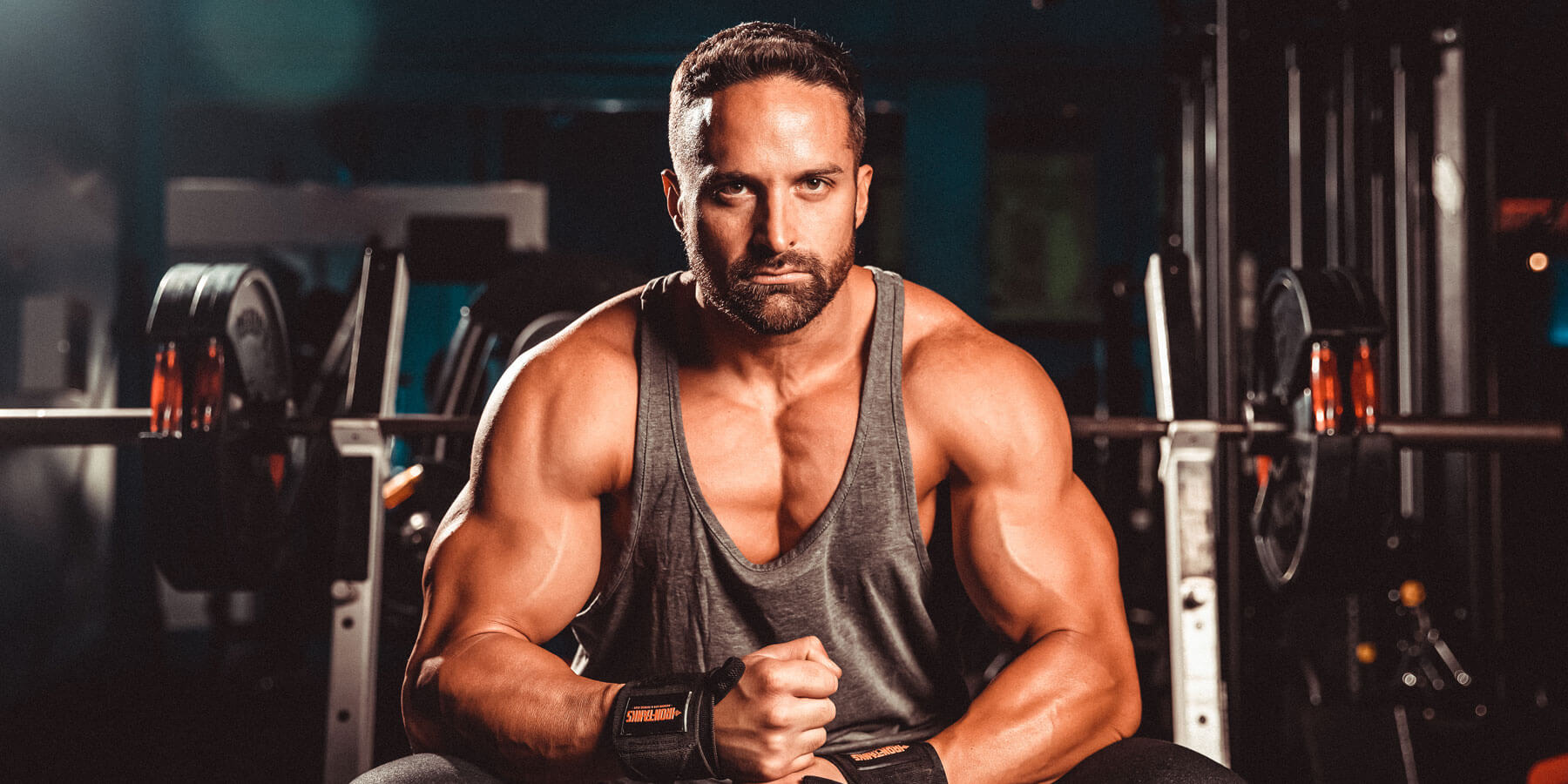 Layne Norton’s Workout Supplements | Outwork Nutrition